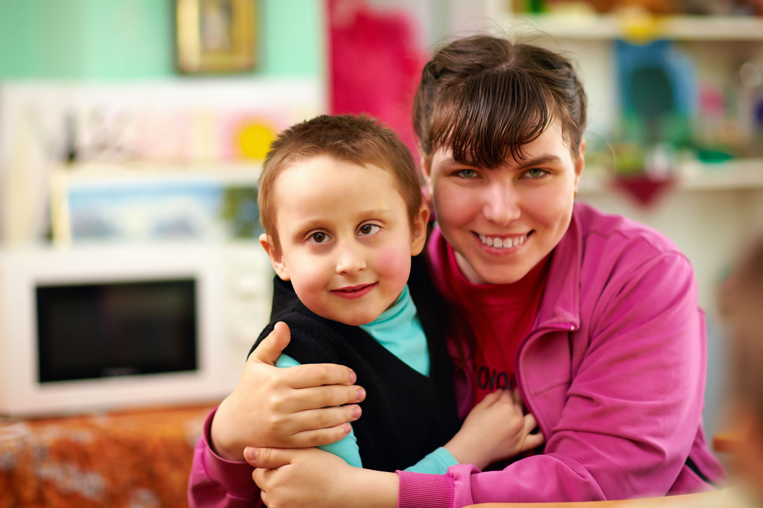 Raising A Child With Special Needs Carletonville Herald Raising A Child With Special Needs Carletonville Herald
